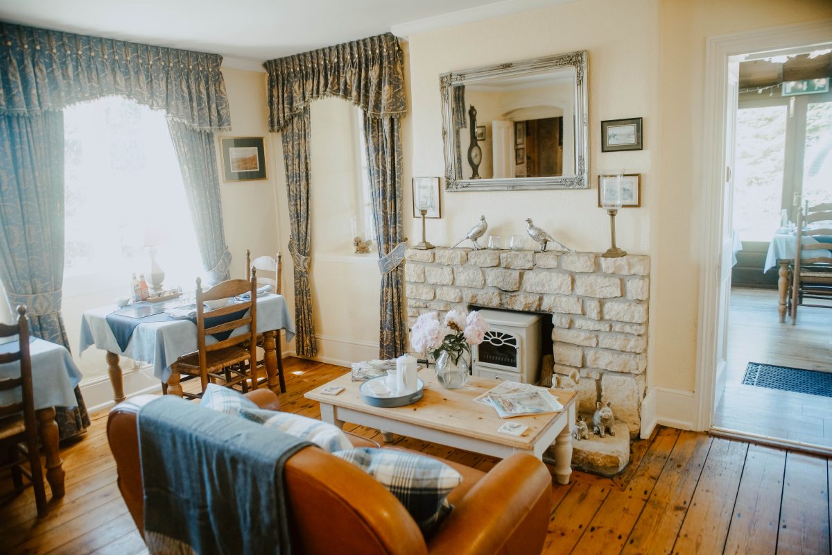 Toghill House Farm - Stay in Bath Toghill House Farm