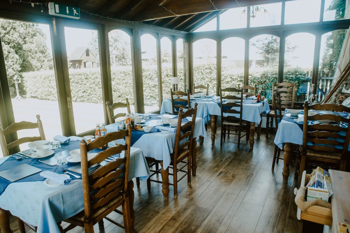 Toghill House Farm - Stay in Bath Toghill House Farm