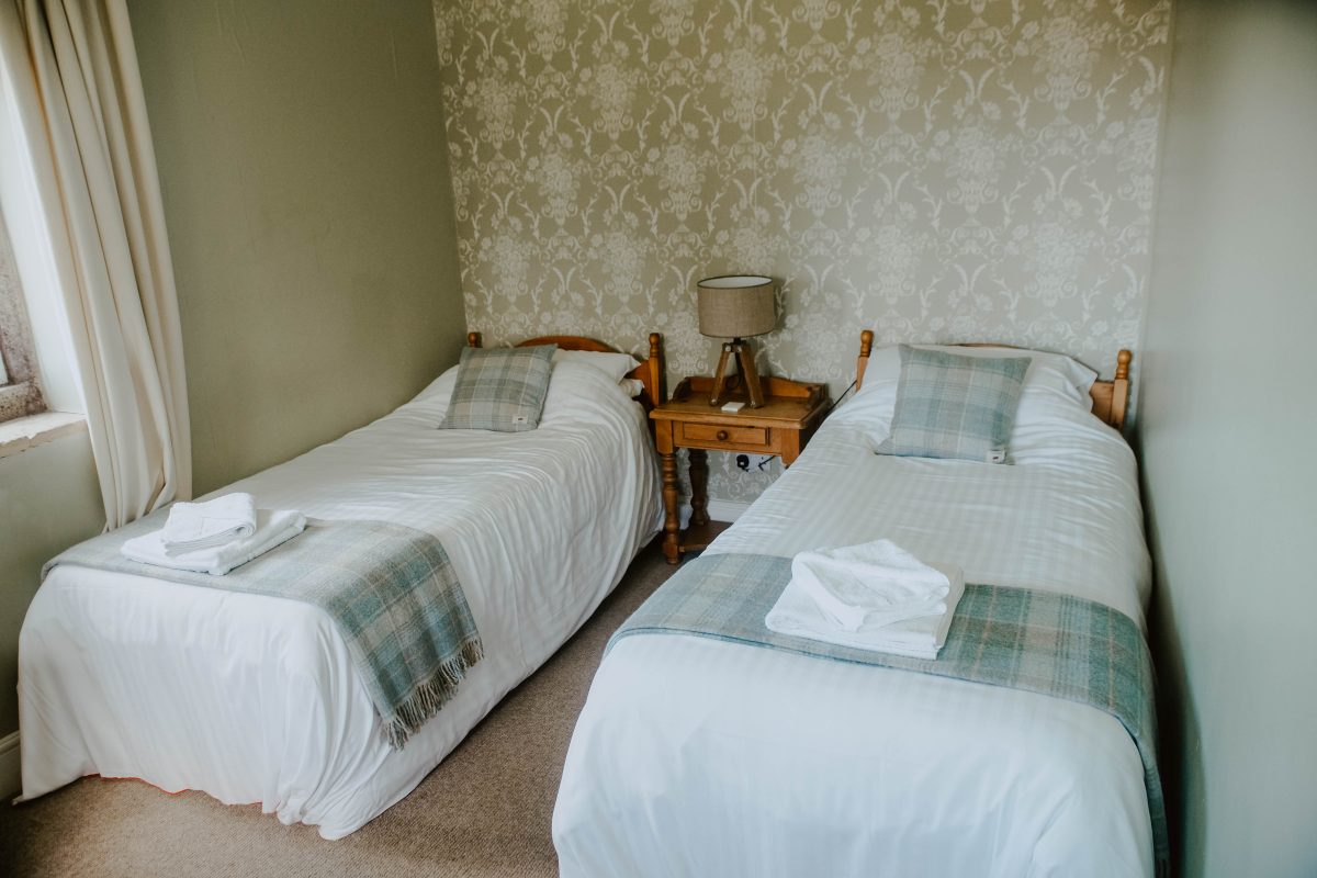 Toghill House Farm - Stay in Bath Toghill House Farm
