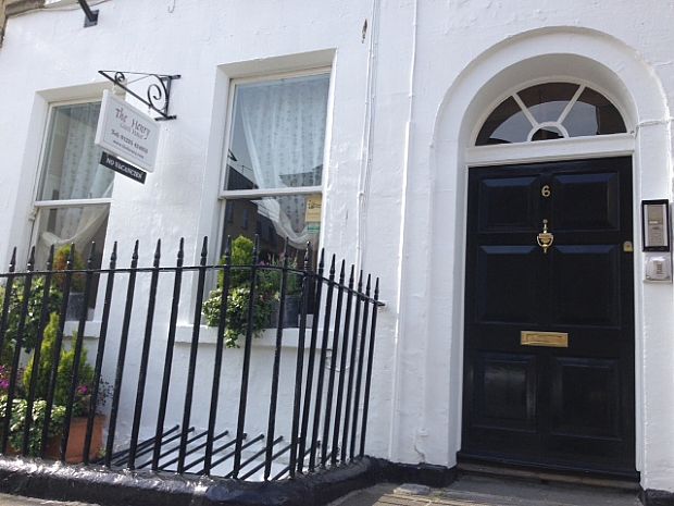 The Henry - Stay in Bath